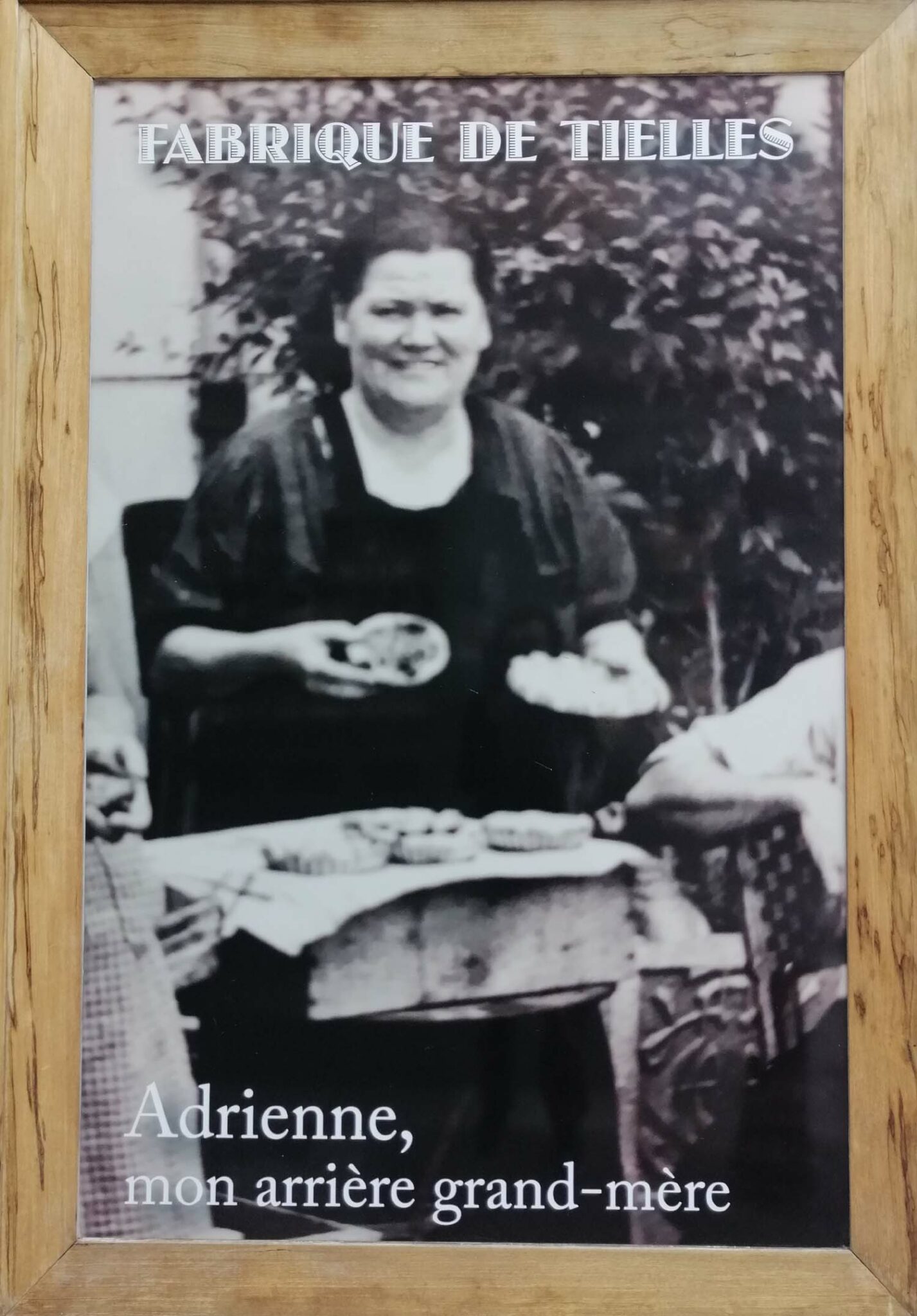 Le Pouffre and its tielle, a speciality of Sète – Votre AirBnb à Sète ...