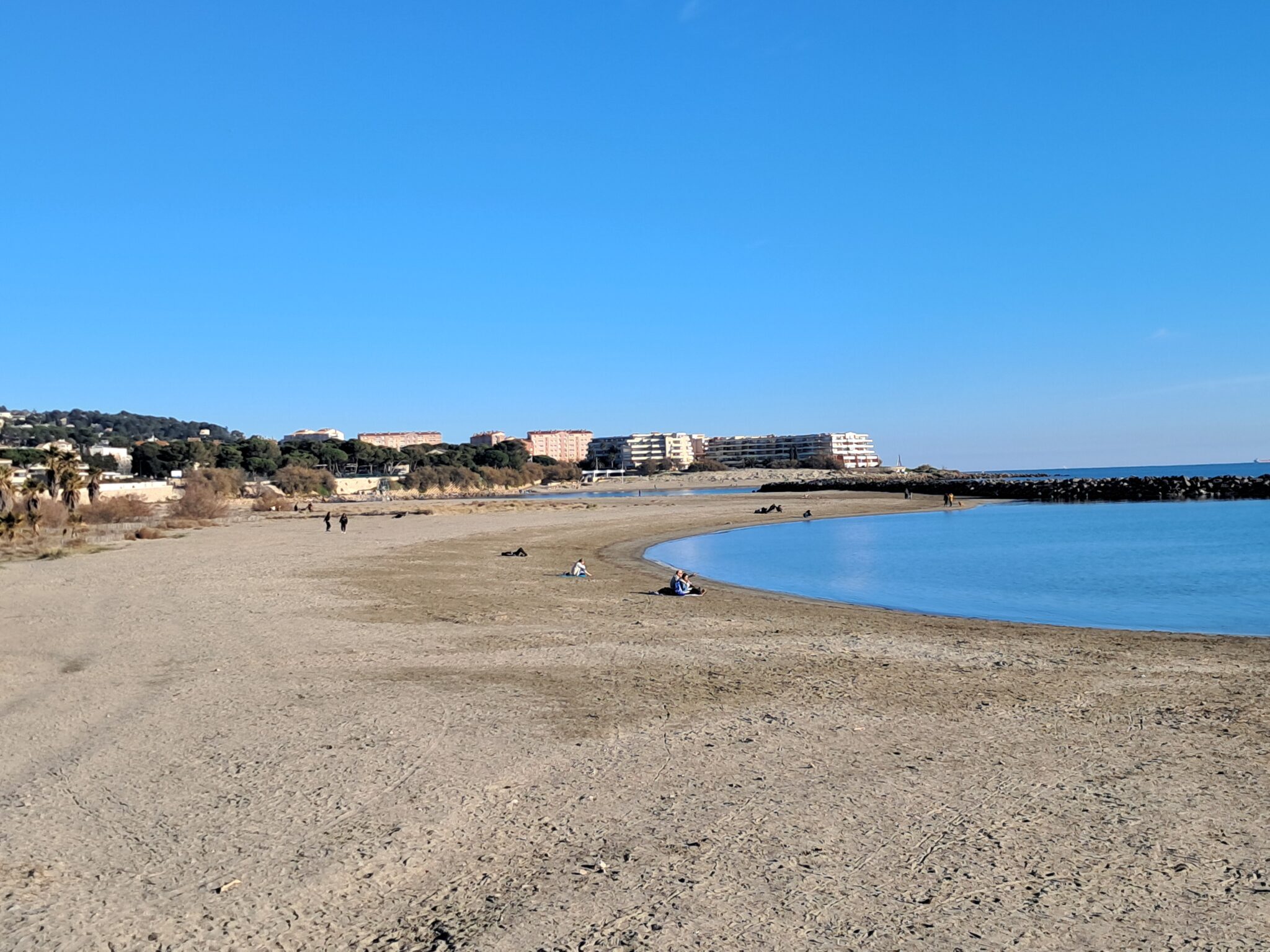 Where are the best beaches in Sète? – Votre AirBnb à Sète : Le Pouffre ...